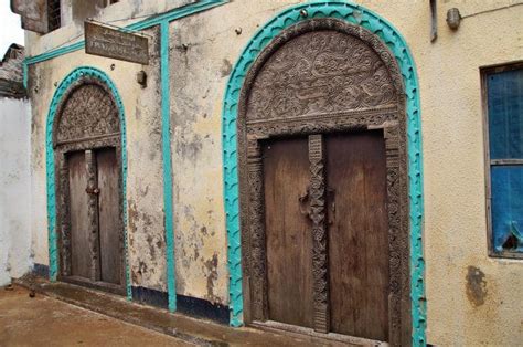 Lamu Travel Guide Kenyas Ancient Yet Hidden Treasure
