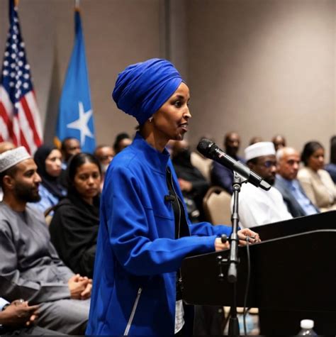 Christina News Fast Fact Ilhan Omar Said That The Us Will Do What
