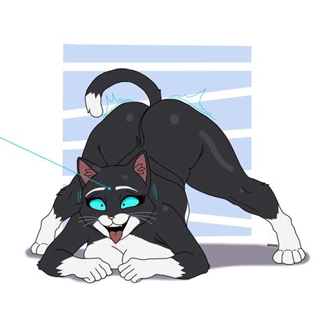 Rule 34 Animal Ears Anthro Ass Bare Shoulders Barefoot Blue Sclera