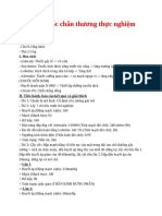 (123doc) de Cuong Sinh Ly Hoc Dai Hoc Duy Tan | PDF