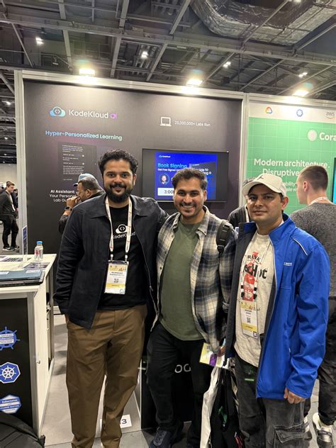 Kubecon Kubecon Kubeconeu Kubernetes Cloudnative Devops Cncf Ebpf Mohar Singh