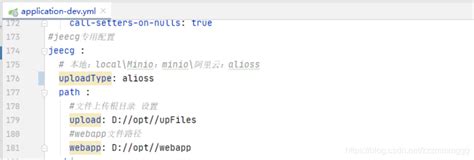 Jeecgboot 上传文件jeecgboot文件上传 Csdn博客