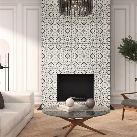 American Olean Clarasea Matte 8x8 Ceramic Tile