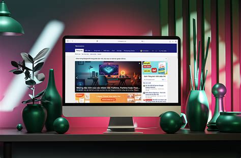 Hà Nội Tuyển Dụng Designer Designervn