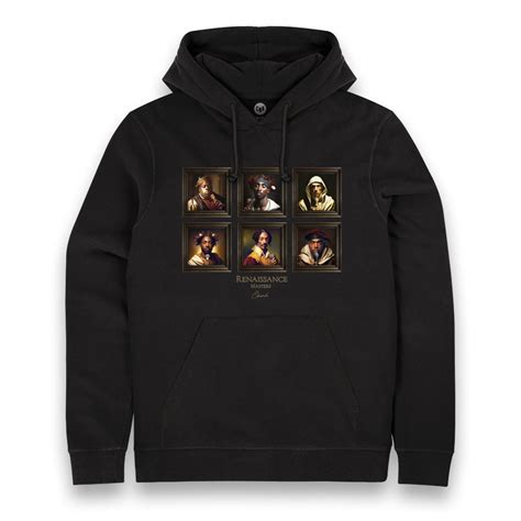 Mc Masters Hoodie