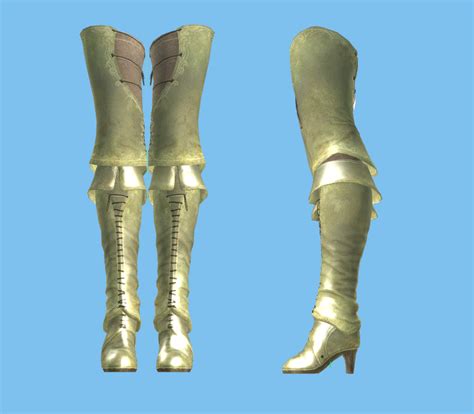 Taritas Armor Bdo Fashion