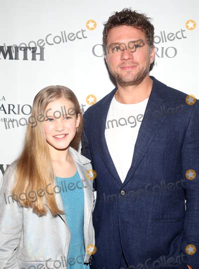 Photos And Pictures 30 January 2023 Beverly Hills California Madeleine Guilbot And Ryan