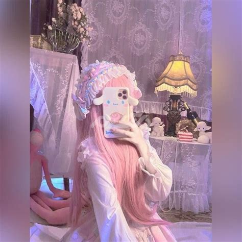 عکس کیوت 1401 دخترونه جذاب و دیدنی بانمک برای پروفایل گوگولی