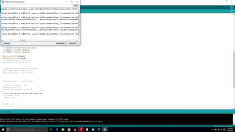 Connect Bluetooth Module Tft Display Joystick Programming Arduino Forum