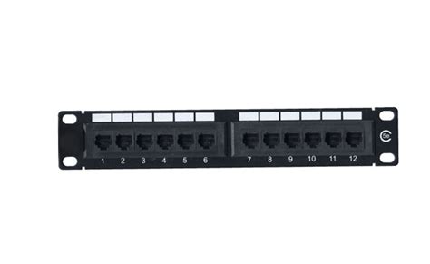 Wall Mount Patch Panel Patch Panel Rack Wall Mount Patch Panel
