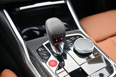 宝马m2 2023款 M2 双门轿跑车图片宝马5104张图片汽车内饰图库懂车帝