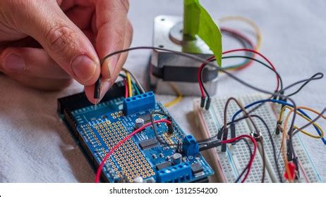 Arduino Shield Images Stock Photos D Objects Vectors Shutterstock