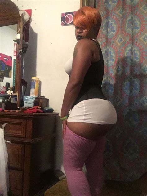 Ebony Milf Freak Shesfreaky