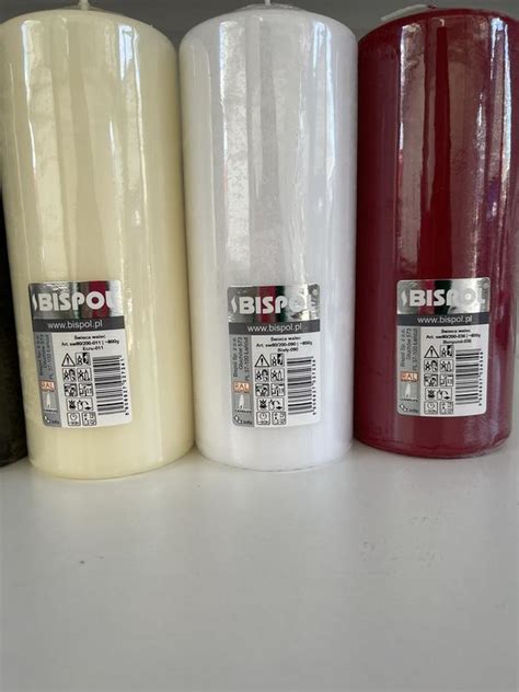 Свічка 90 годин горіння — ціна 280 грн у каталозі Свічки Купити товари для дому та побуту за