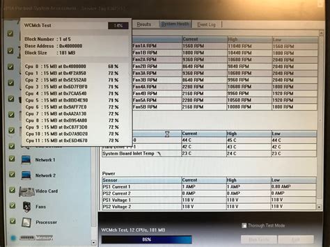 How Do I Run Diagnostics On A Dell Poweredge Server Engineering Innovation Inc
