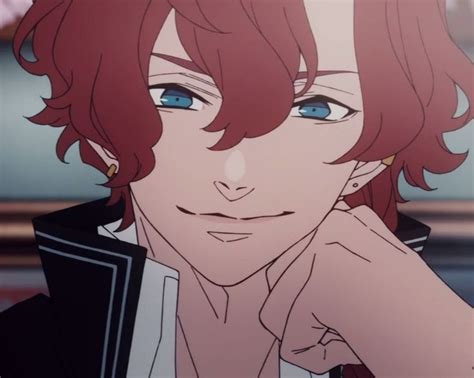 Henrique Lorca 💉 Vampire Manga Nursery Anime