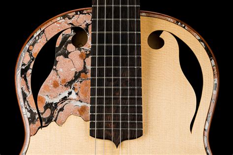 Piotr Nowak Modern 2024 Ii Classical Guitar