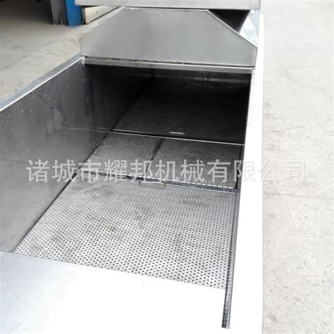 冻牛肉解冻机 山东潍坊 耀邦 食品商务网