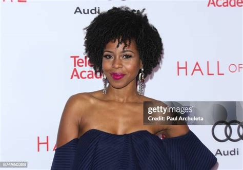 Danielle Mone Truitt Photos And Premium High Res Pictures Getty Images