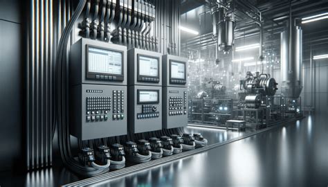 Lautomatisme Industriel Cest Quoi Ctdev