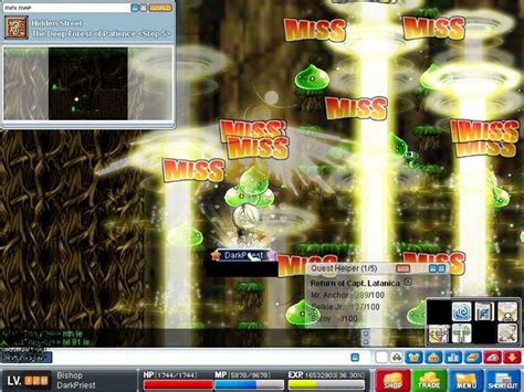 Maplestory Quests Jump Quests — Strategywiki Strategy Guide And Game