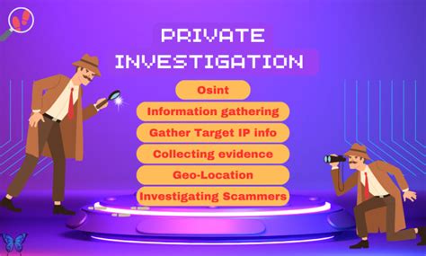 perform professional osint private investigator by abdullahpatwary fiverr