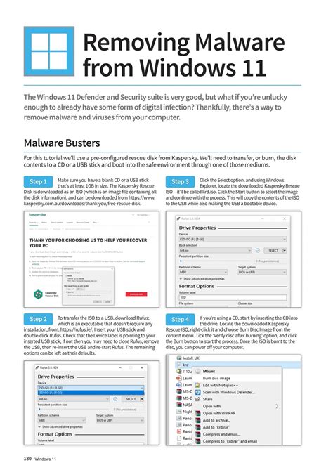 Windows User Magazine The Ultimate Windows 11 Manual Special Issue