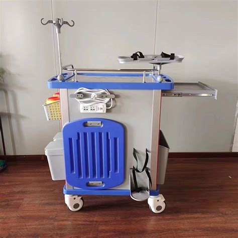 Crash Cart With Digital Lock Crash Cart With Digital Lock Manufacturer And Supplier