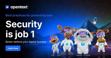 Watch This Demo Of Opentext™ Threat Detection And Response To Learn How To Ross Wilken