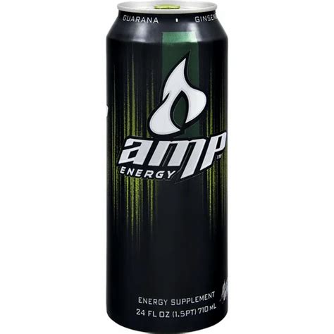 Amp Energy 500ml At ₹ 90 Piece Energy Drink In Nashik Id 2852839114491