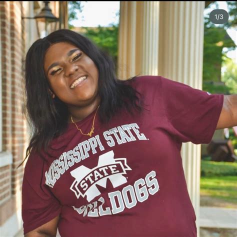 Jayla Alexander Sales Associate Walmart Linkedin