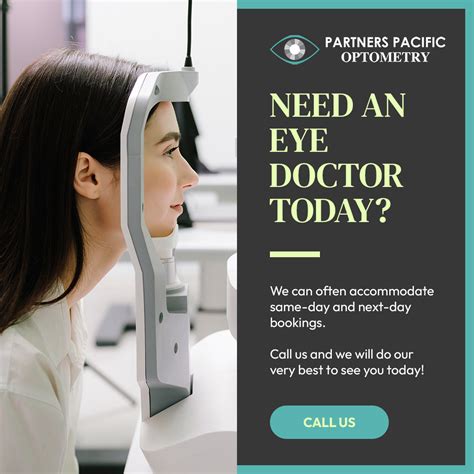 Optometrist In Fountain Valley Partners Pacific Optometry