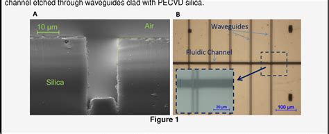 Figure 1 From A Microflow Cytometer For Microsphere Based Immunoassays