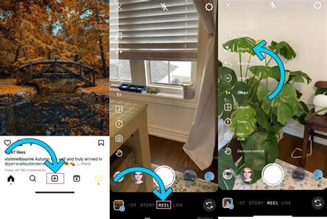 How To Create A Reel On Instagram Like A Professional