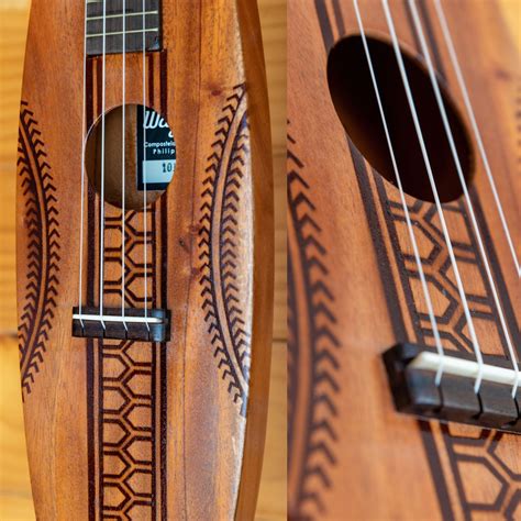 Kudyapi Ukulele Travel Tenor Ukulele Wagas Ukes