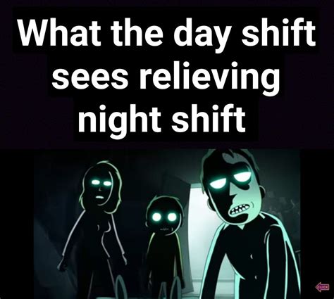 Shift Of The Working Dead R Lossprevention