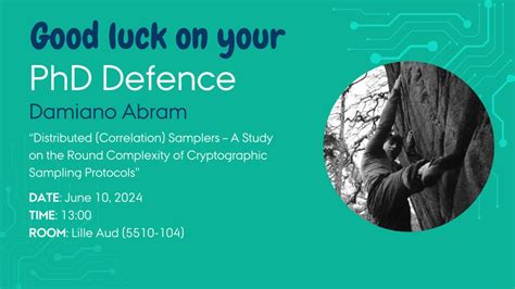 Department Of Computer Science Aarhus University On Linkedin