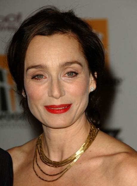 Kristin Scott Thomas Cinéma Passion