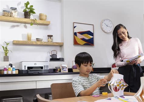 Hp Smart Tank All In One Printer A Color Hi Speed Usb Wi Fi Bluetooth Le Shop Hp