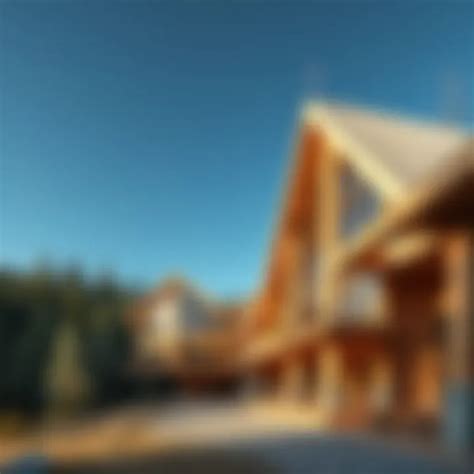 Understanding The Financial Aspects Of Mass Timber Construction