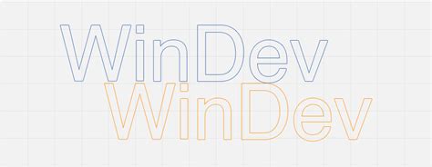 windev vs les nouvelles technologies de développement