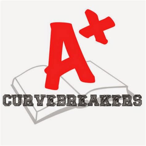 Curvebreakers Test Prep Youtube