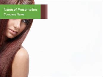 Sensual Lady PowerPoint Template Backgrounds Google Slides ID 0000027945 SmileTemplates Com