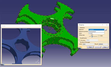 Tutos Catia Interopérabilité Cgr Step Iges 3d Xml… Catia V5 6 Data Center