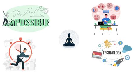 The Lightning Approach To Productivity 5 Tips To Achieve More In Less Time