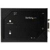 Startech Com VGA Over LAN Extender IP Video With 2 Port USB 1920x1200 IPUSB2VGA2 Zoro
