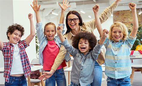 Taking Brain Breaks During Rigorous Classwork Andrews University