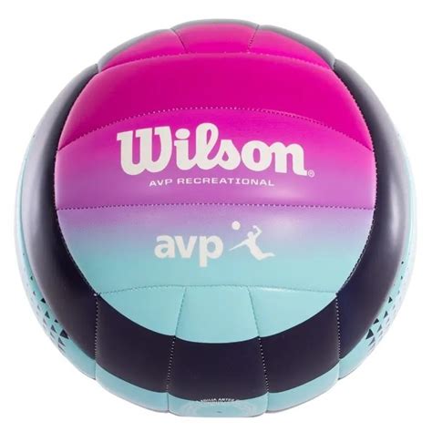 Comprar Balón Voleibol Playa Avp Para Partidos Y Entrenamientos