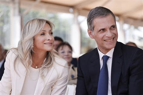Billionaire Saades Wife Takes Charge Of Expanding Media Empire Bloomberg