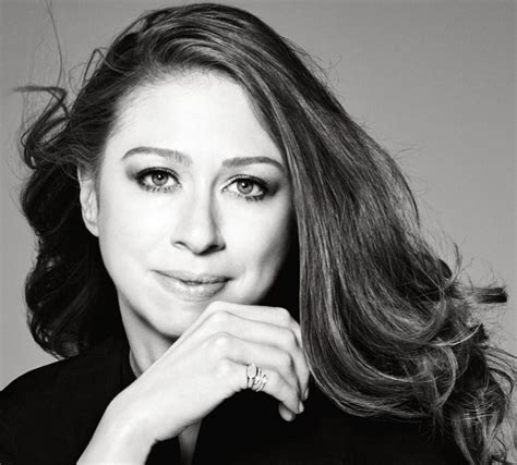 Picture Of Chelsea Clinton